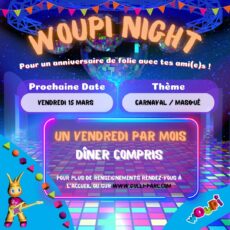 Woupi Grand Quevilly